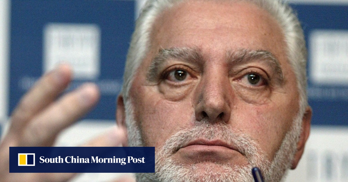 ‘Metallurgist of fashion’ designer Paco Rabanne dies at 88 | South ...