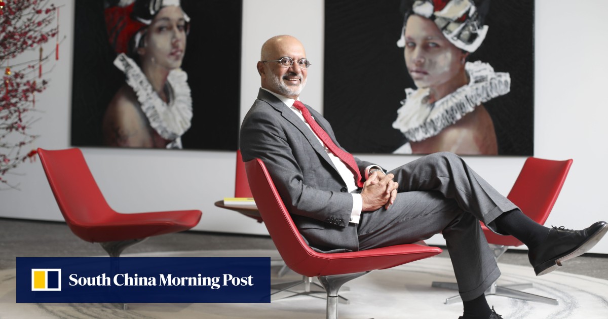 Exclusive | DBS sets new targets for Greater Bay Area after shrugging ...