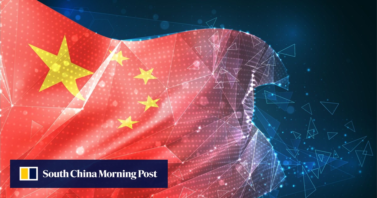 China internet firms report first-ever combined revenue decline in 2022 ...