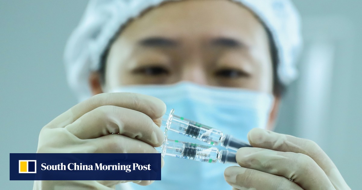 Immune imprinting makes some Covid-19 booster shots less effective ...