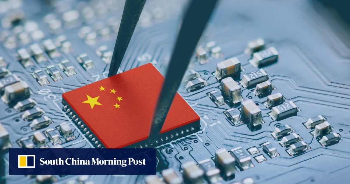 Tech War China Faces More Us Pressure On Semiconductor Front In 2023