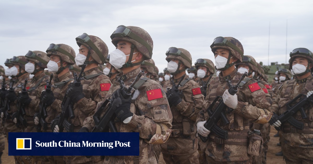 US remains top power in Asia-Pacific, but China ‘not far behind’ as it ...