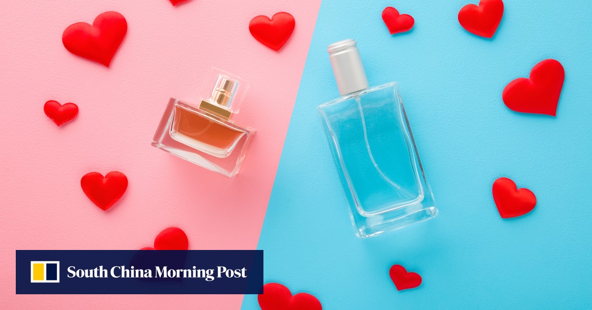 ‘People no longer want to be labelled’: unisex perfumes and genderless ...