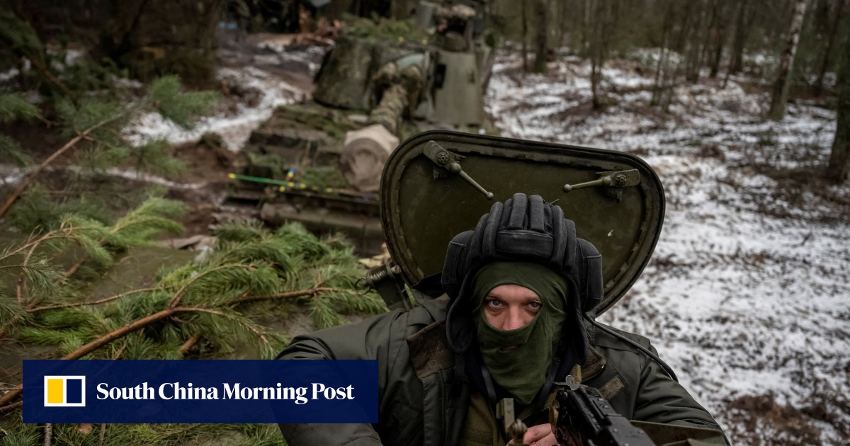 Ukraine flip-flops on replacing defence minister amid new Russian ...