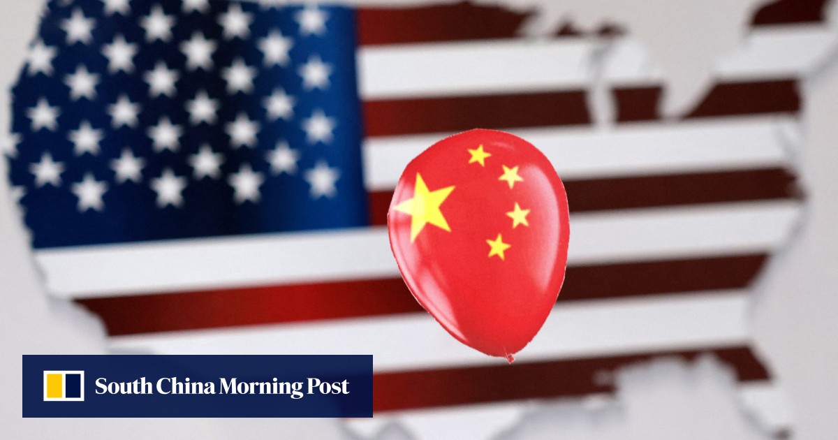 China-US relations: will spy balloon fallout bring ‘instability’ to ...