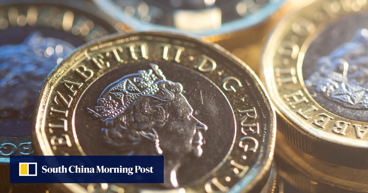 Britcoin? UK gets closer to launching a digital currency | South China ...