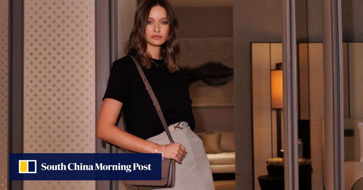 ‘Take a piece of Aman with you’: head of Aman Essentials on its new ...