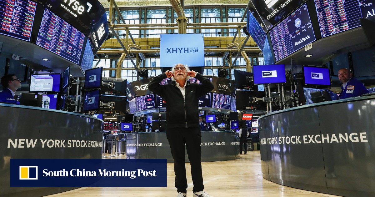 JPMorgan’s strategist Kolanovic calls the world’s Fed-defying stock ...