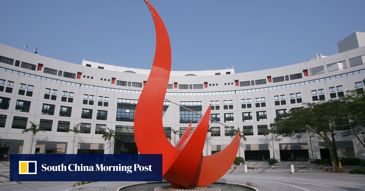 HKUST launches plan to attract 30 of best and brightest from around ...
