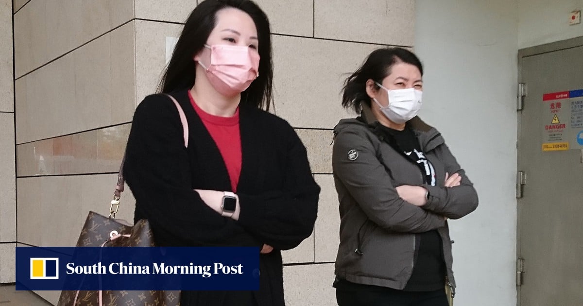 Inquest Rules Chronically Ill Hong Kong Woman Died Of Natural Causes