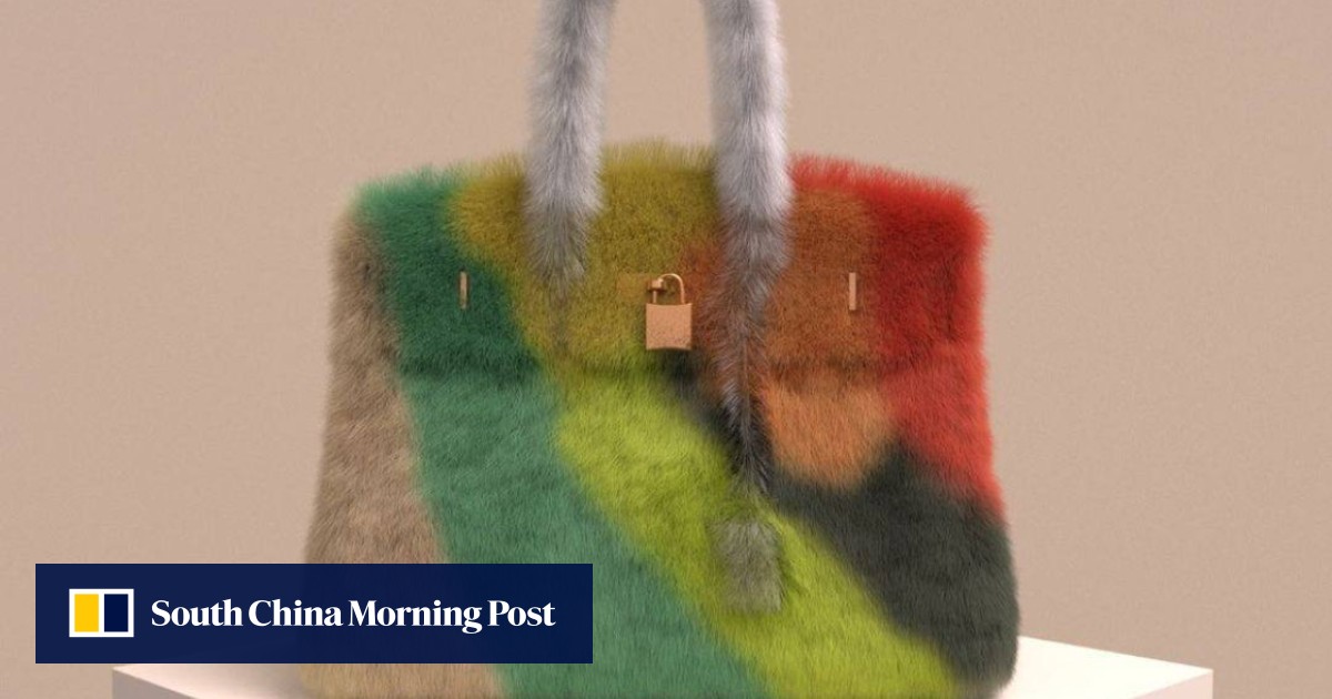 Hermès wins lawsuit against MetaBirkin NFT artist – Mason Rothschild ...