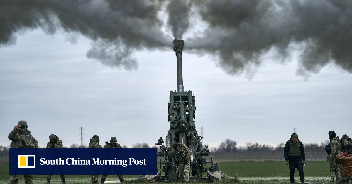 Pushing for ‘complete victory on the battlefield’ won’t end Ukraine war ...