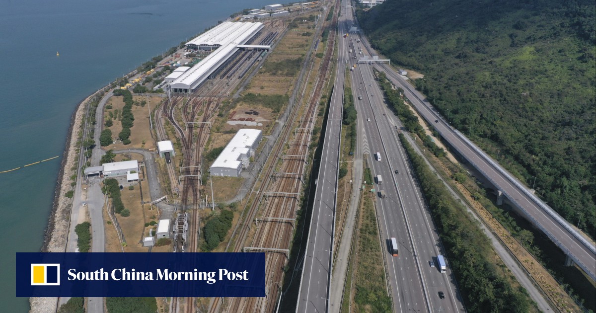 MTR Corp’s Oyster Bay site in North Lantau gets three bids, with large ...
