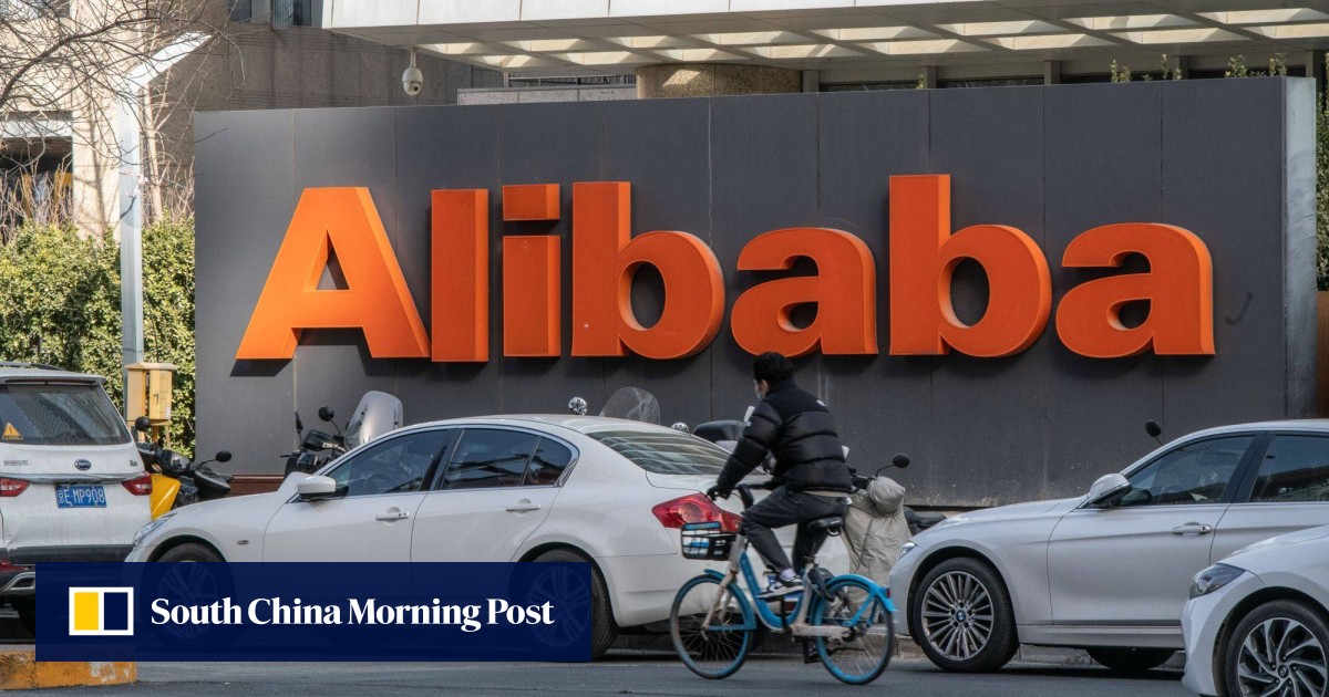 Alibaba tests ChatGPT rival as Chinese tech giants like Baidu race to ...
