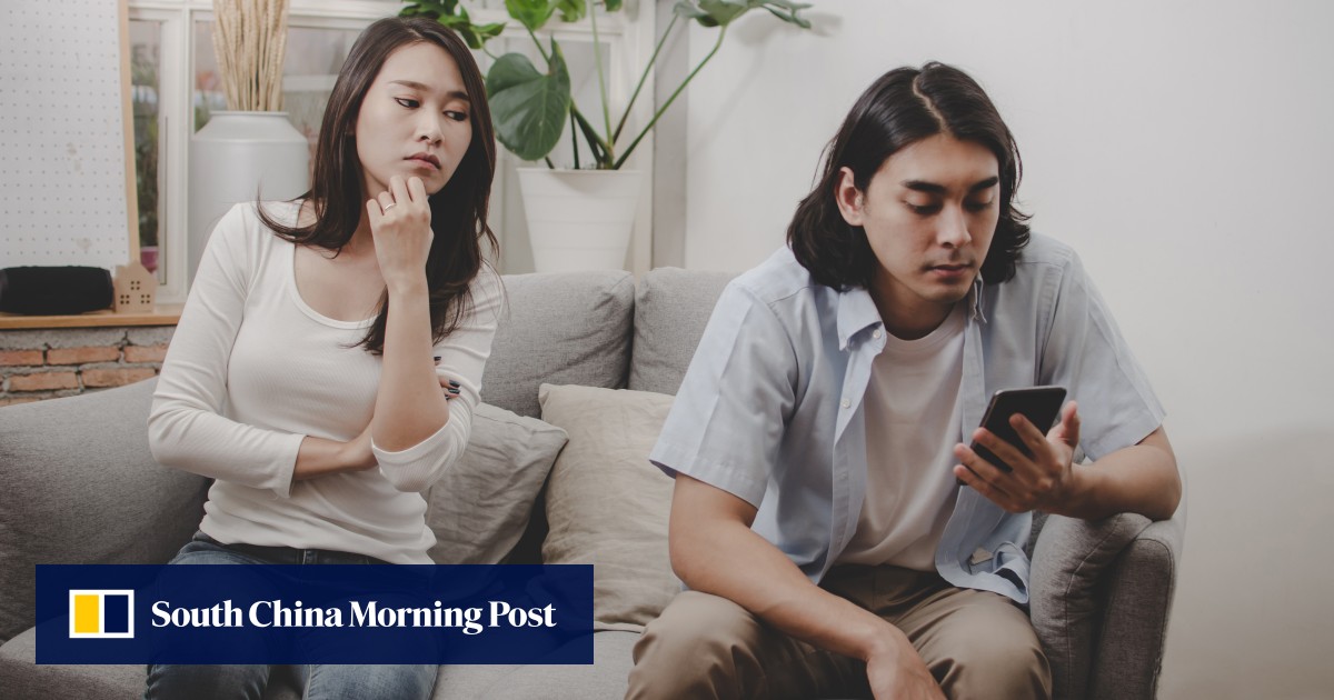 9 reasons we lie in our relationships, from not wanting to be ‘mean’ to hiding spending habits ...