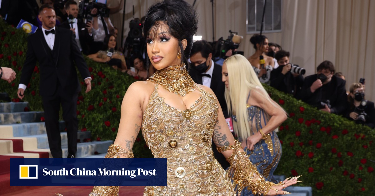 ‘Artists would kill to have a WAP’: how R&B music – from Cardi B, Chris ...