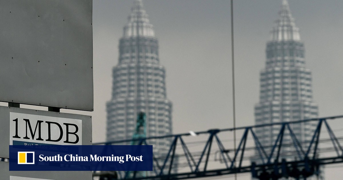 Malaysia’s corruption perception rating stagnates in 2022 with many ...