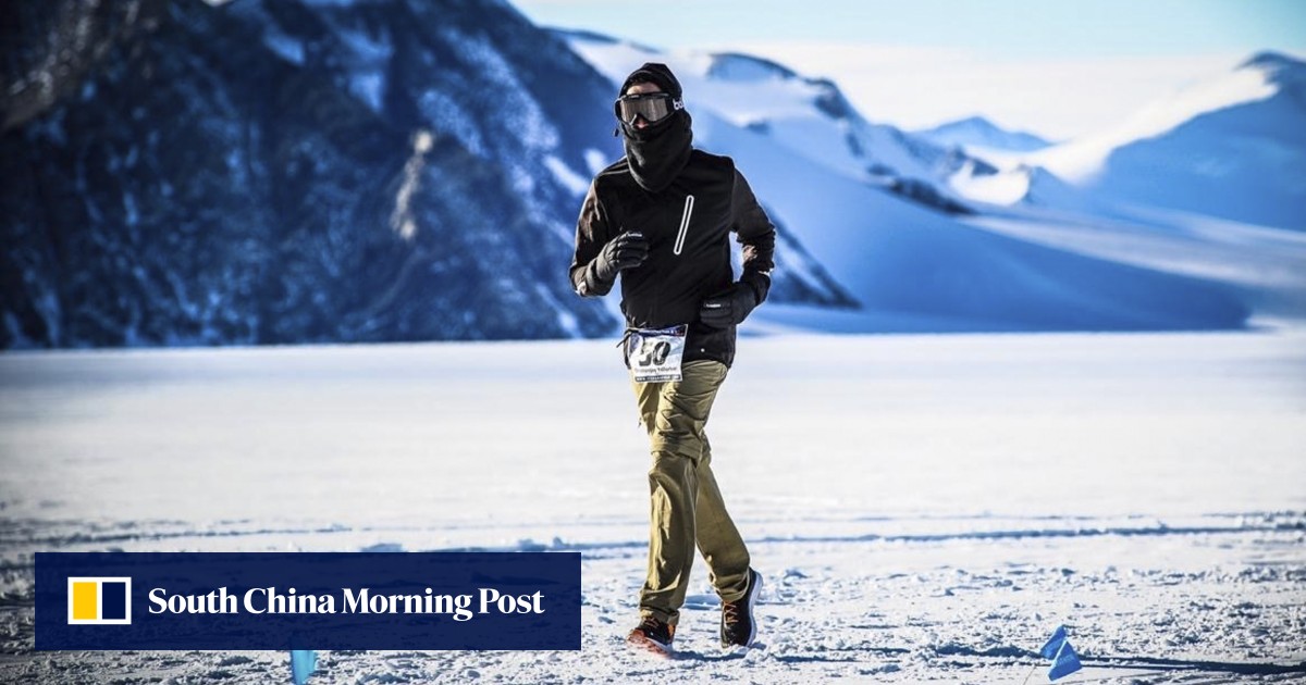 How to recover from a heart attack: running was the perfect medicine ...