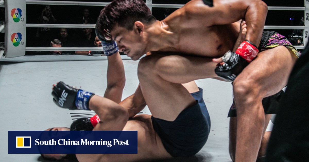 ONE Championship: Shannon Wiratchai gets quick return, buys wife ...