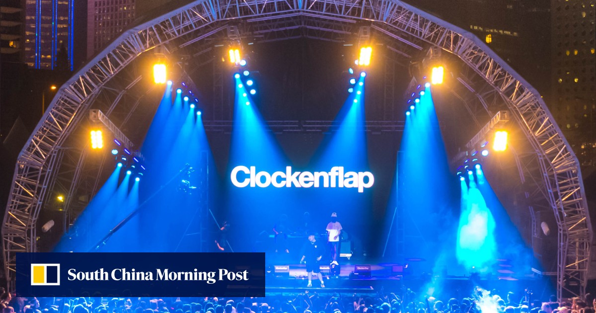 Clockenflap music festival reveals new names in artist line-up, Ocean ...