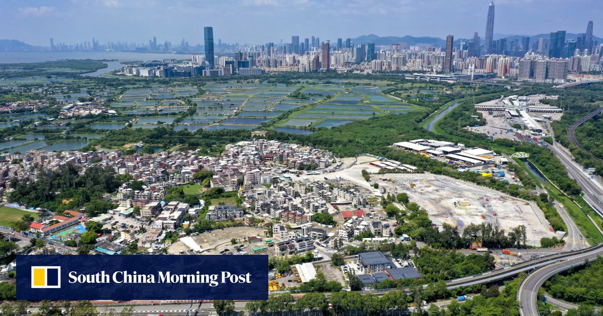 Hong Kong’s Northern Metropolis: what bold ideas will advisory panel of ...