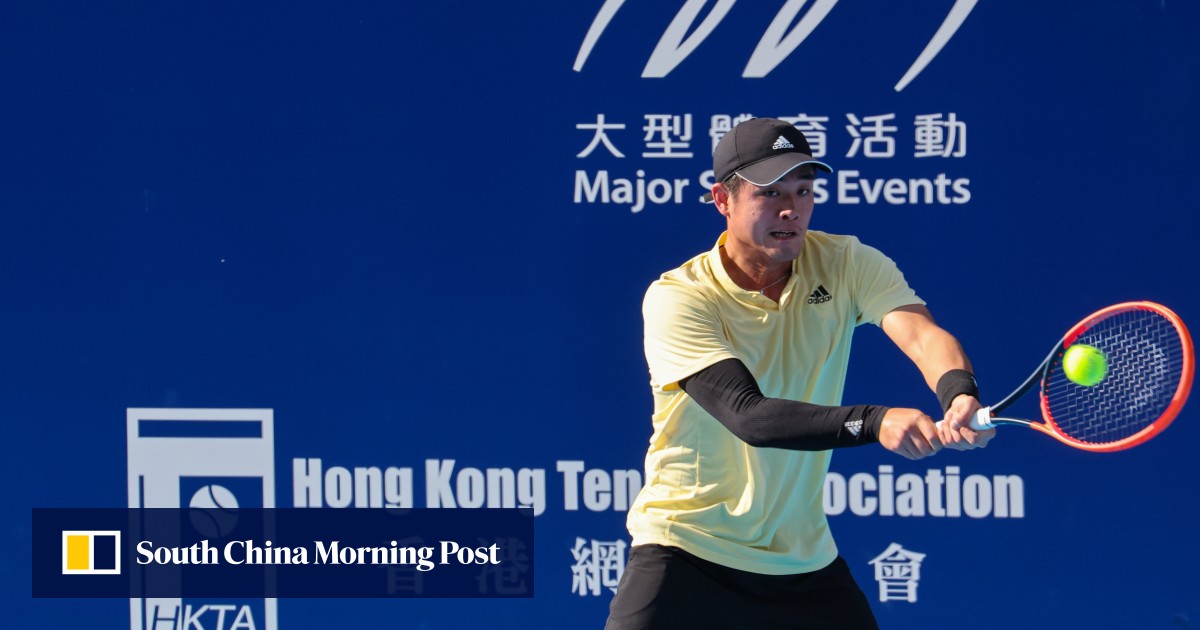 Wu Yibing becomes first Chinese player to reach ATP final at Dallas ...