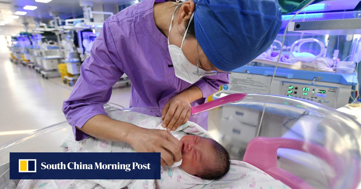 Calling all healthy young men in China: infertile couples need sperm ...