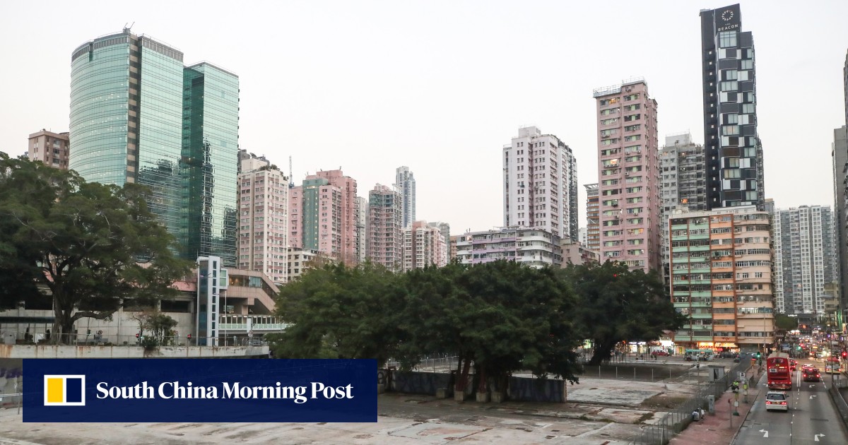 Hong Kong Property Developers Dismiss Investor Confidence Fears Over