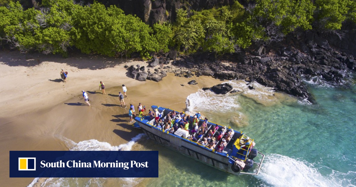 Adventure cruises in South Pacific and Southeast Asia offer intimate ...