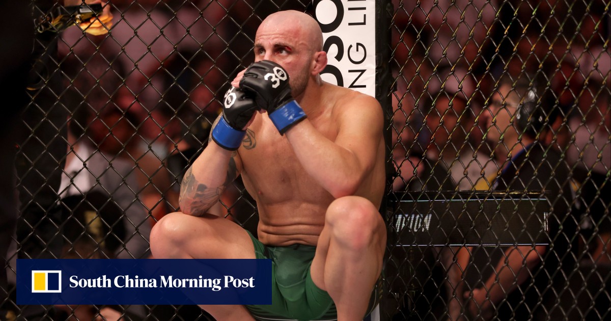 UFC 284: Joe Rogan insists Islam Makhachev ‘lost that fight’ against ...