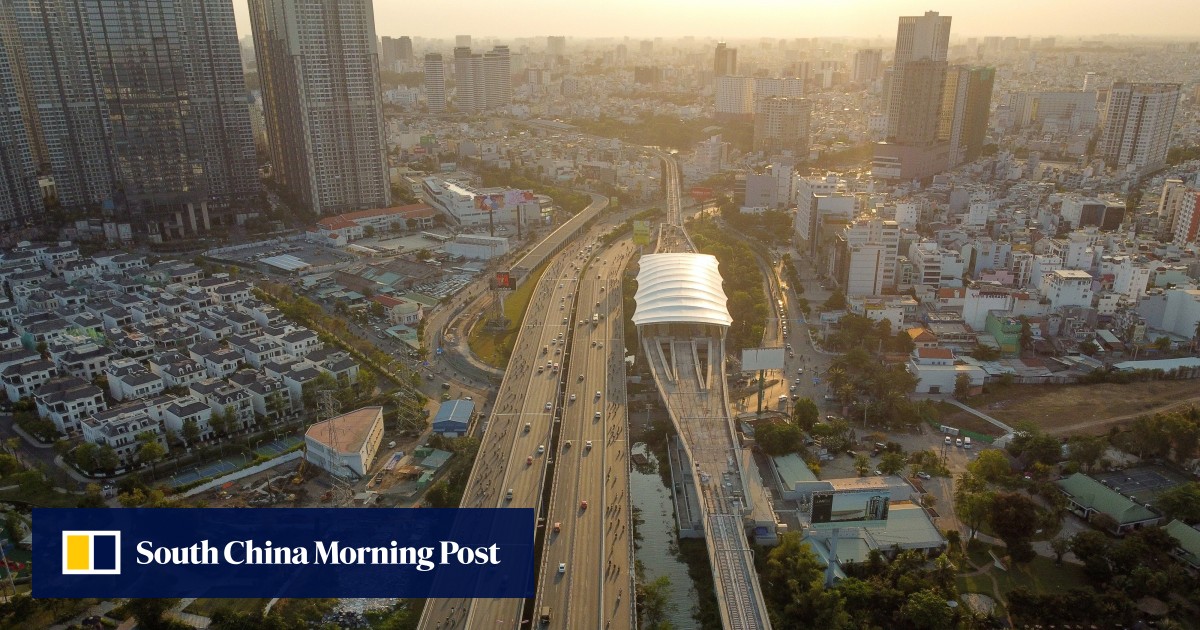 Silicon Valley pours funding into start-ups in Vietnam, pegged as ...