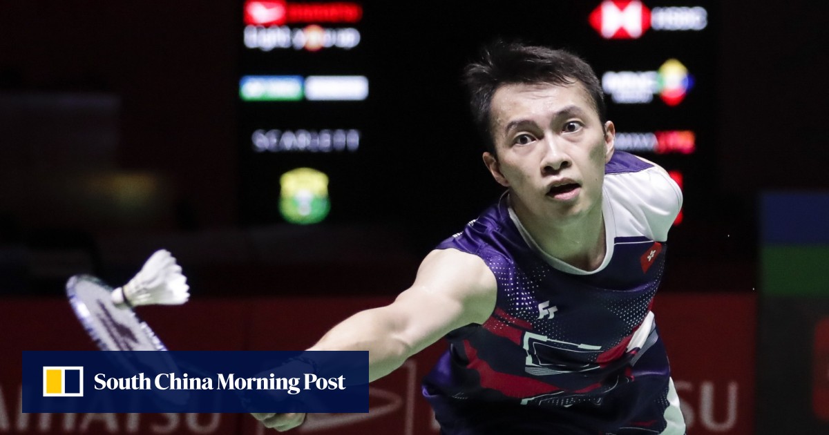 Hong Kong Power To Surprise Win Against Taiwan On First Day Of Badminton Asia Mixed Team