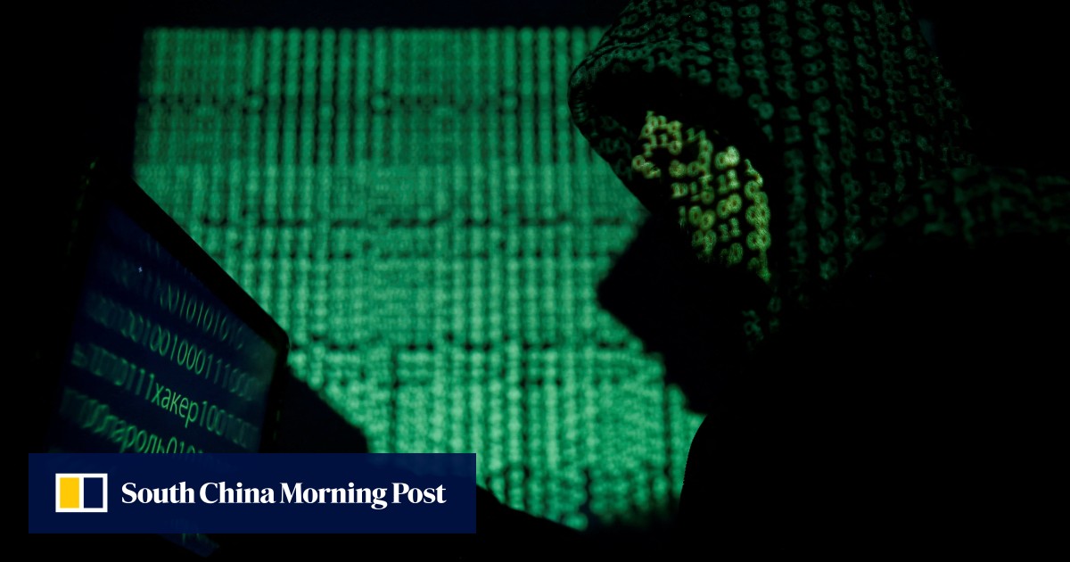 Ransomware attacks on industrial firms jumped 87 per cent in 2022 ... Ransomware attacks on industrial firms jumped 87 per cent in 2022 ...