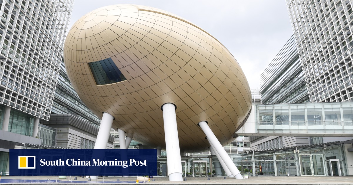 Hangzhou-based cancer screening firm New Horizon Health opens R&D ...