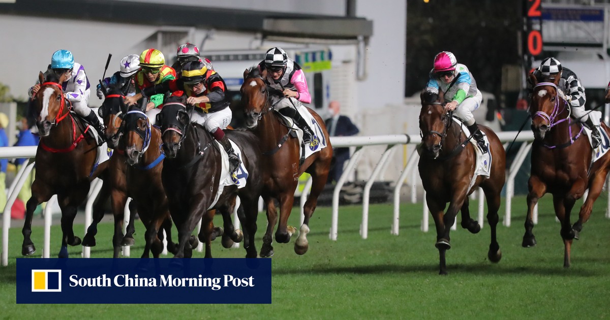 Asian Racing Conference: the sport has ‘so far to go’ in dealing with ...