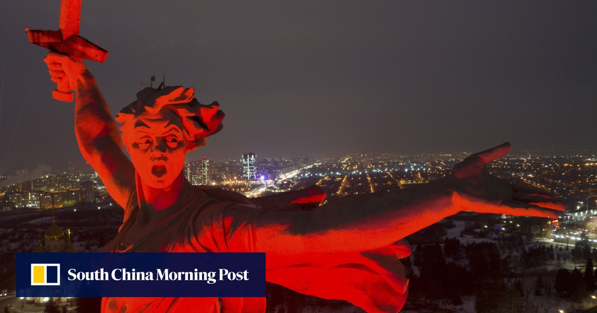 Prigozhin, Simonyan, Medvedev: the rise of the Russian hawk | South ...