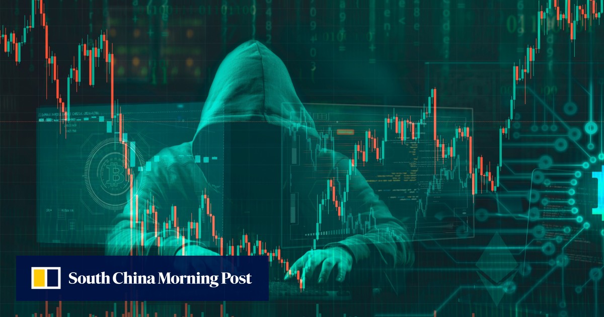 Russian hackers slammed Ukraine last year with ‘near-constant digital ...