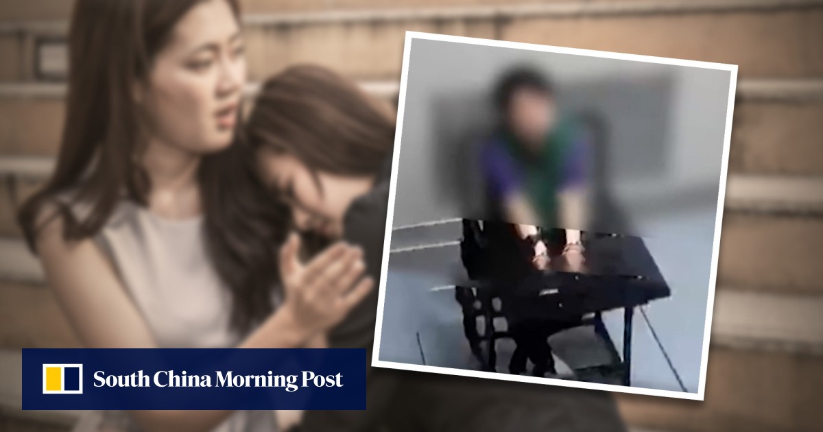 ‘I got money, no need to work’: Chinese woman tells jobless husband ...
