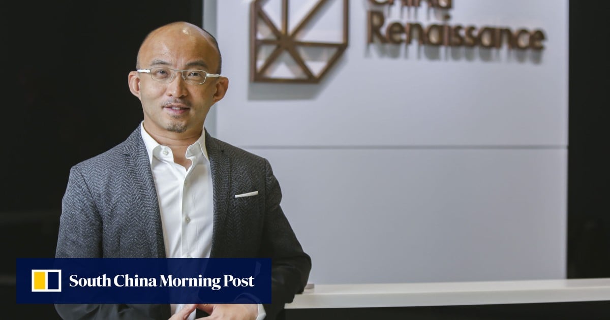 Renaissance shares tumble after its founder Bao Fan became ...
