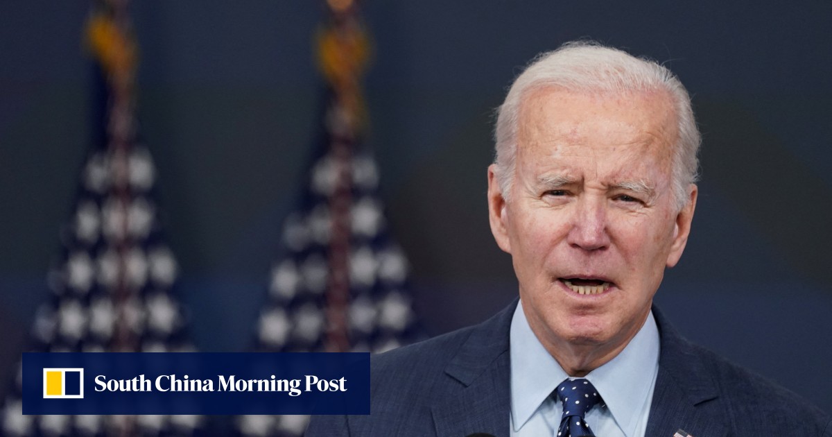 Joe Biden defends Chinese balloon handling, vows to ‘remain in ...