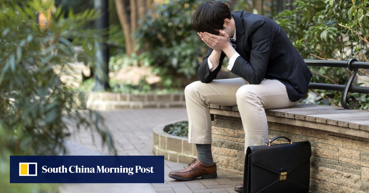 How a broken heart could kill you; expert describes its causes – and ...