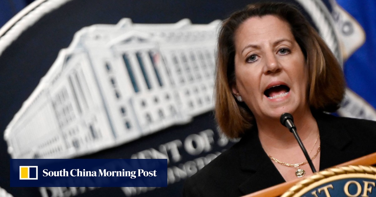 US ‘strike force’ to thwart theft or use of disruptive technology ...