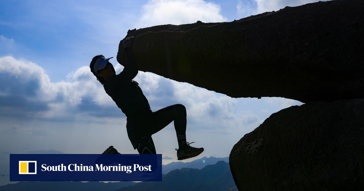 Rise in Hong Kong hiking mishaps and deaths as Covid-19 drove hordes ...