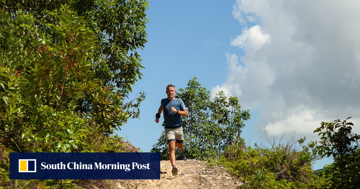 First runner set to attempt Hong Kong’s 390km ‘5in5’ – 5 trails in 5 ...