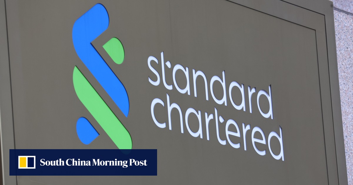 Standard Chartered to boost Hong Kong staff as it turns bullish on ...