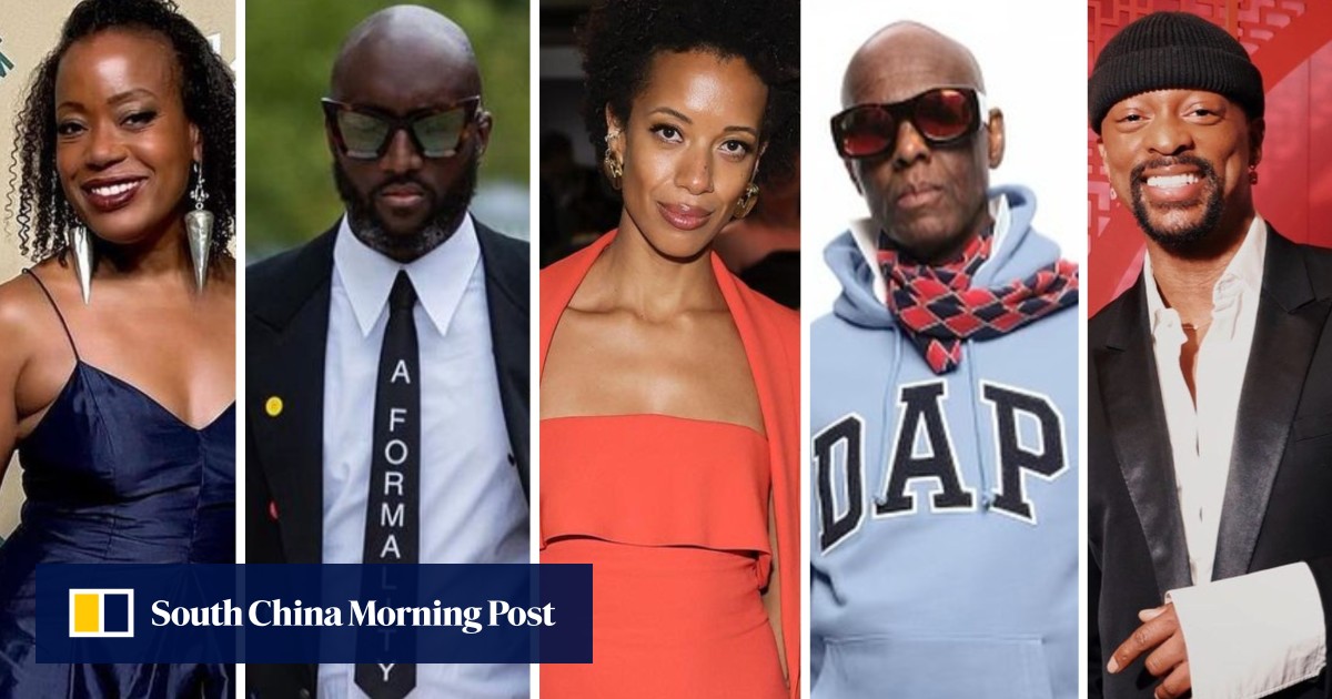 9 black fashion designers to know for Black History Month: from Rihanna ...