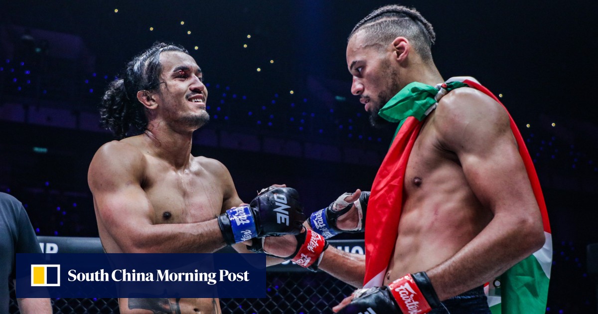 ONE Championship: Chatri Sityodtong thinks March 17 Lumpinee card will ...