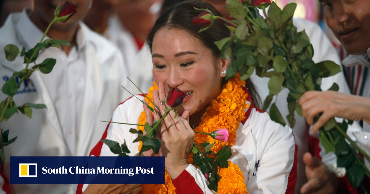 Paetongtarn for PM? Thaksin’s daughter banks on nostalgia to win ...