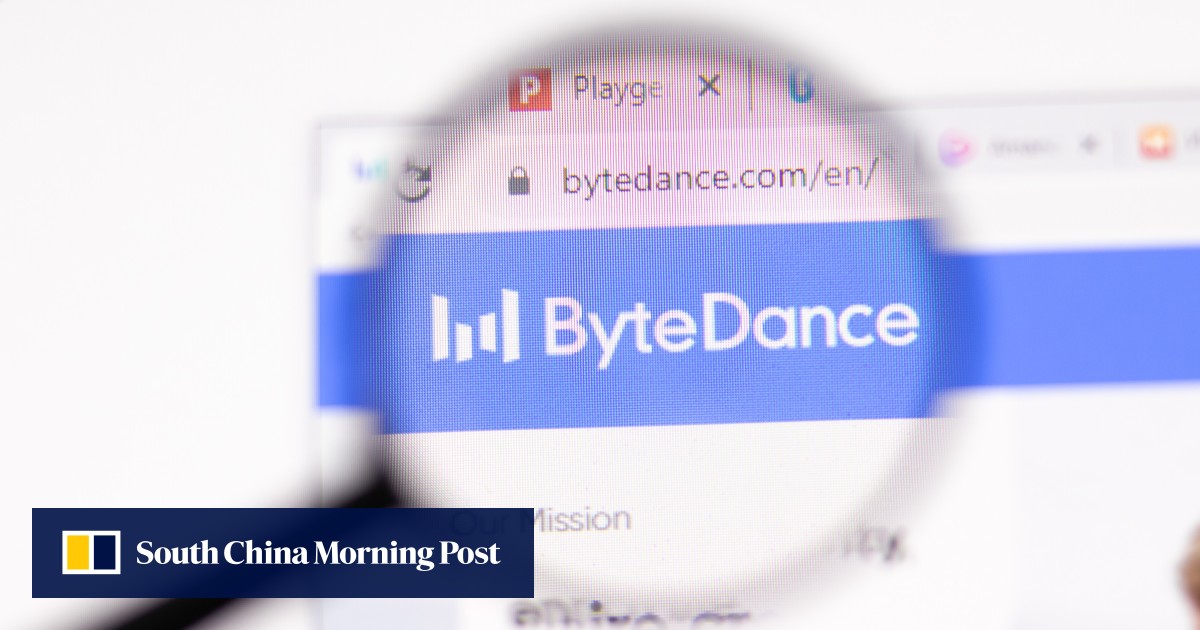 TikTok owner ByteDance reduces frequency of employee reviews amid firm ...