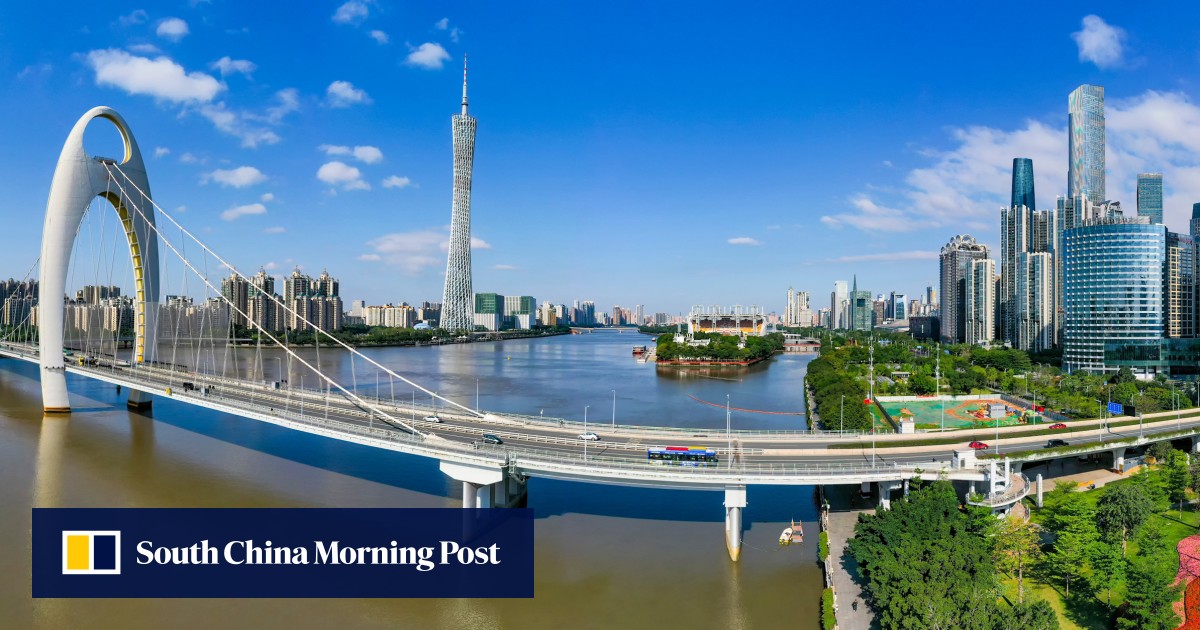 Tech war: Guangzhou pours US$29 billion into funds for semiconductors ...